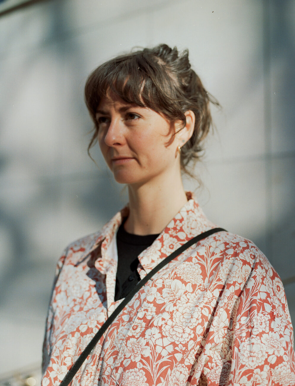 P errine - Connect'HER