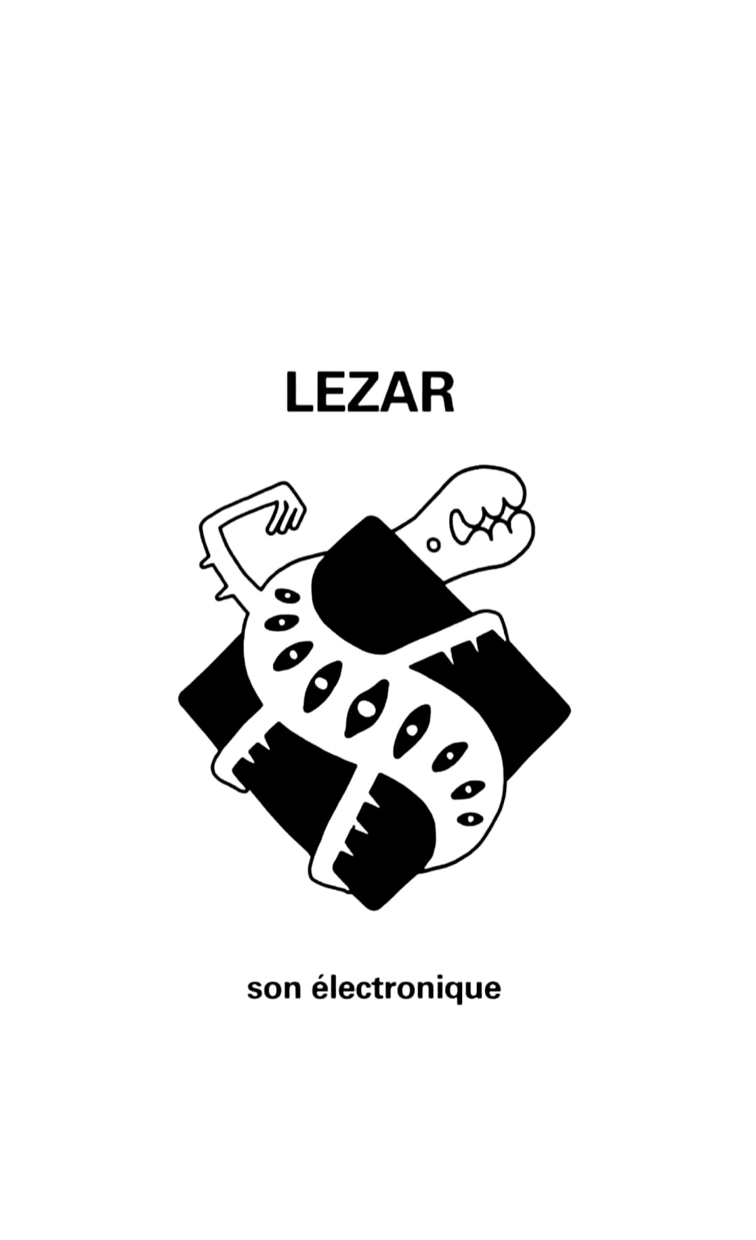Le Zar Connect HER