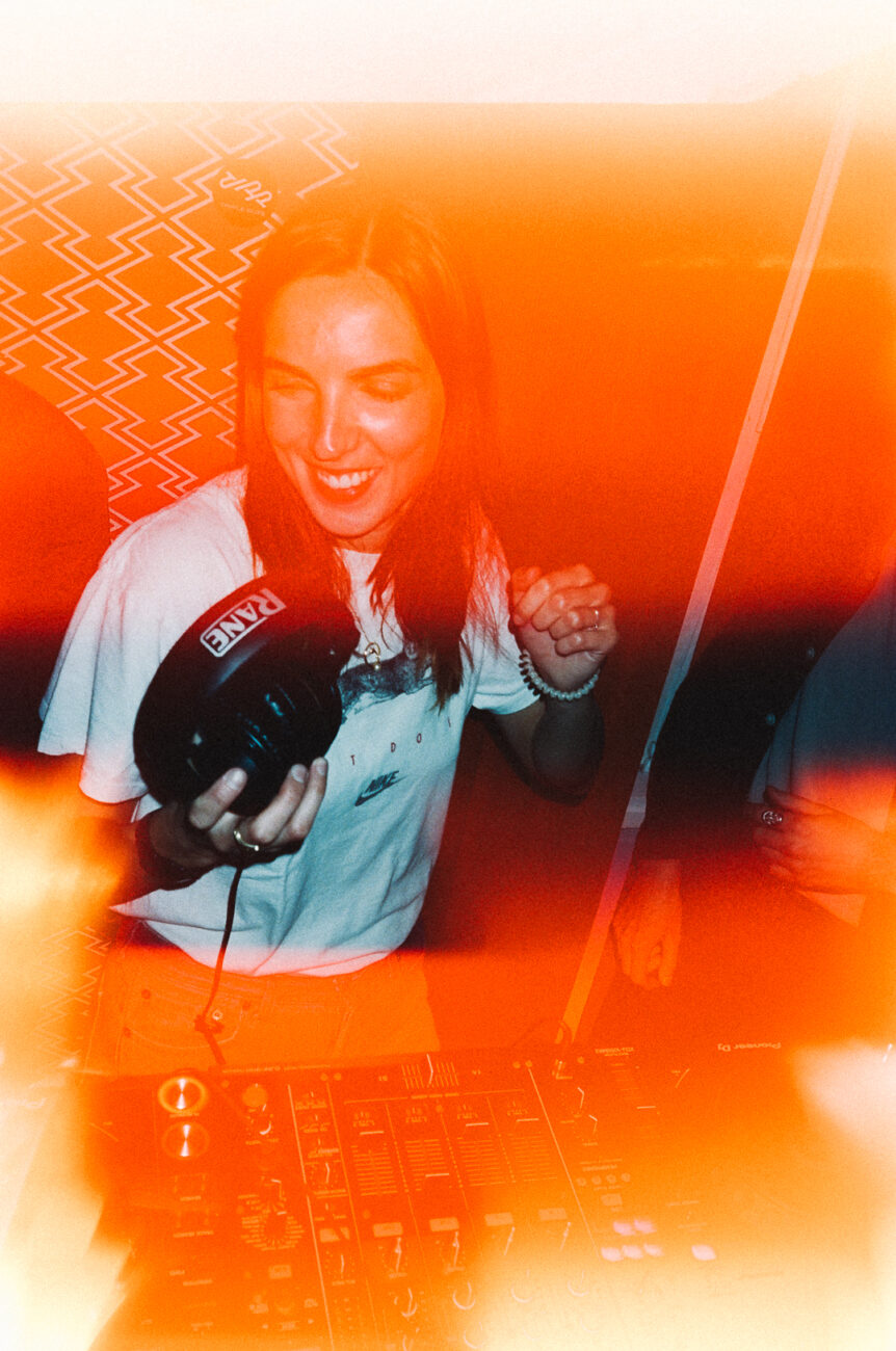 Rozilla - Connect'HER