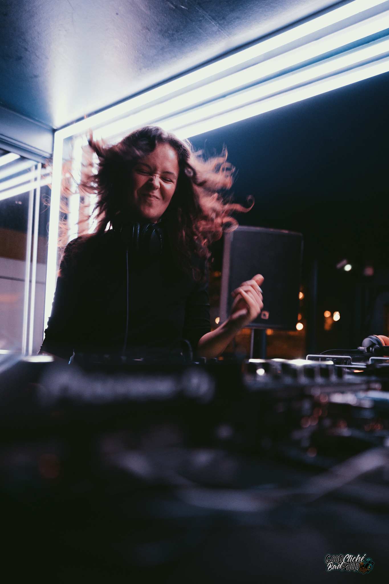 Rrose Sélavy - Connect'HER